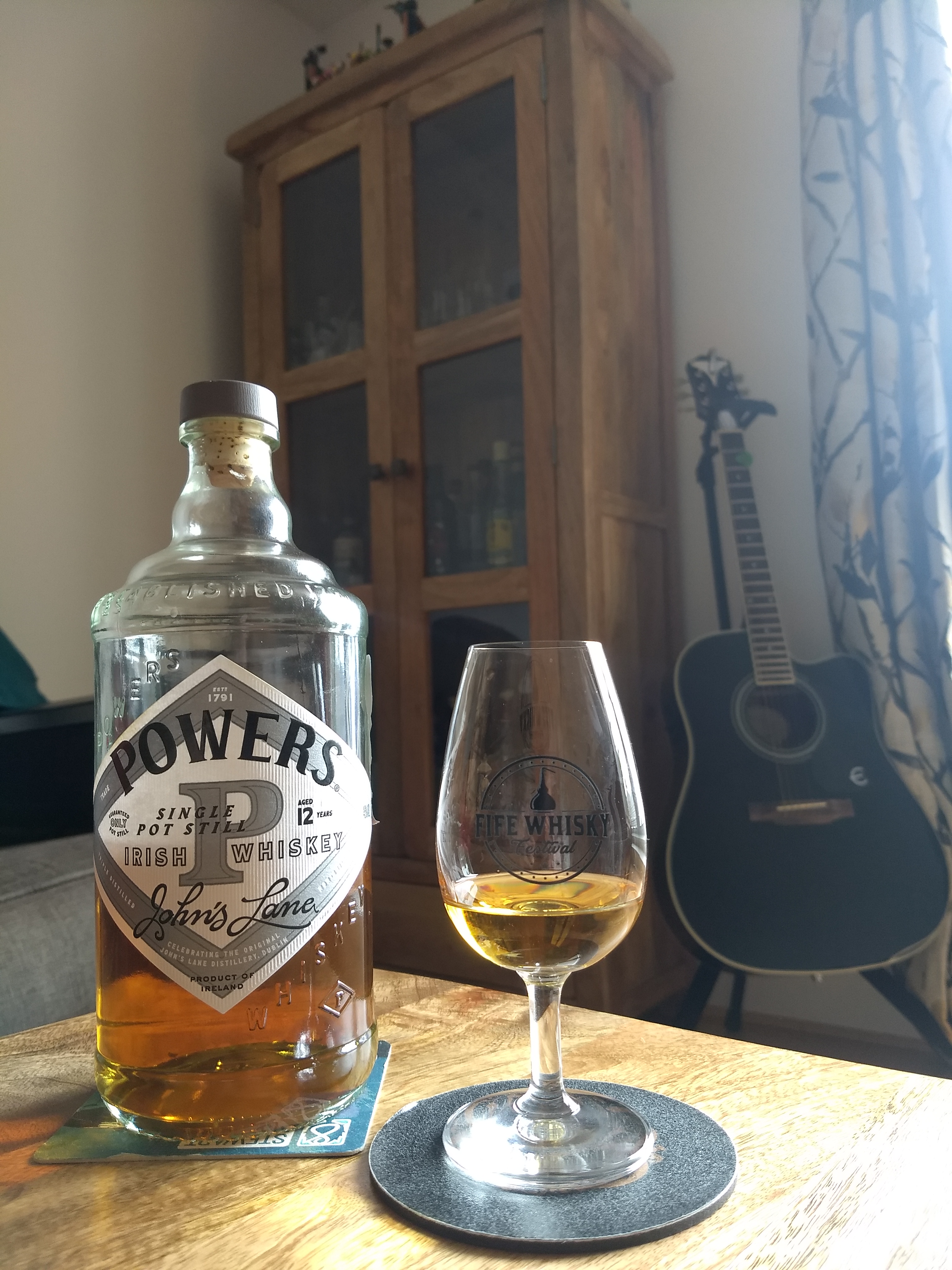 #24.2 Dramming in Dublin – Dramming around