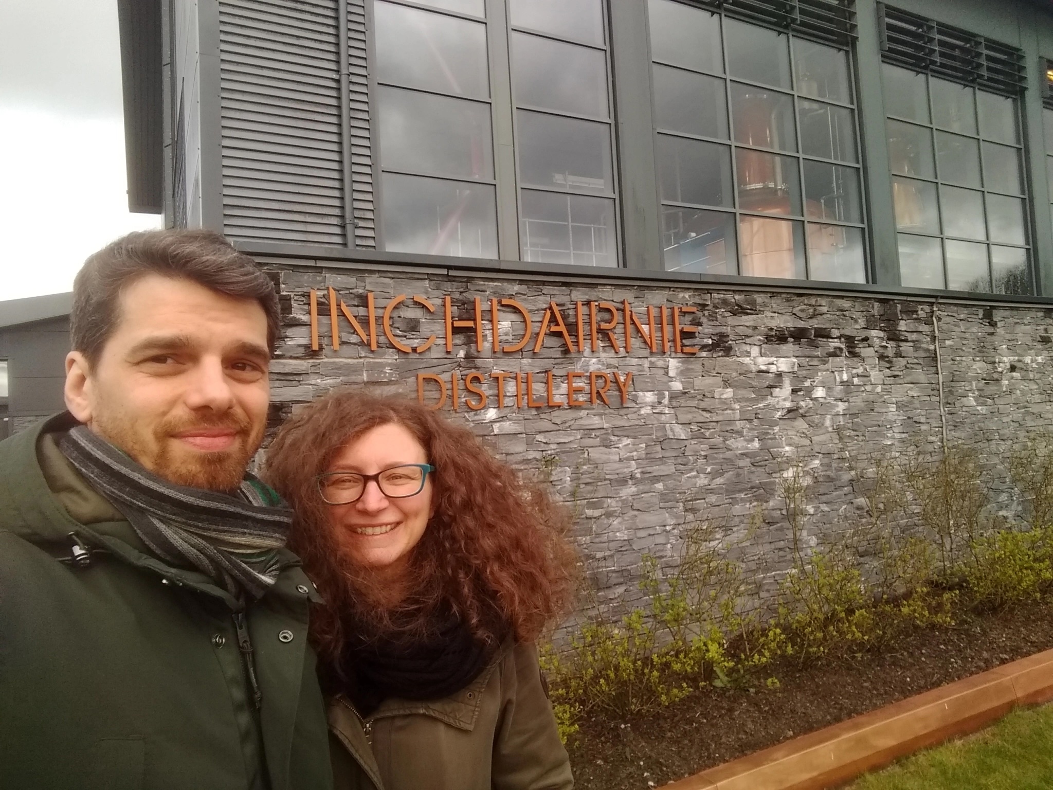 #29 Fife again – Dramming around