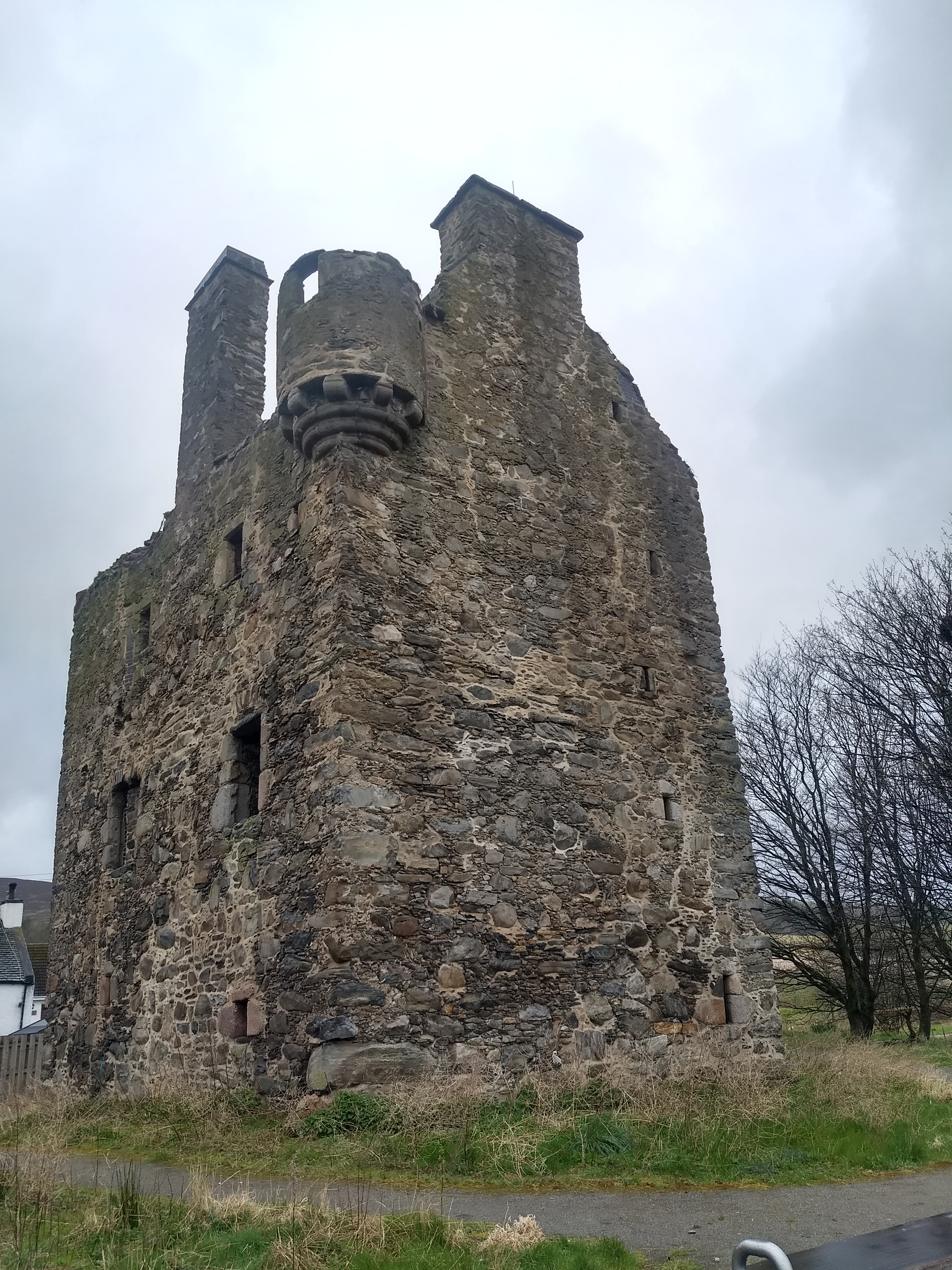 #31.1 Spirit of Speyside 2023 – Dramming around